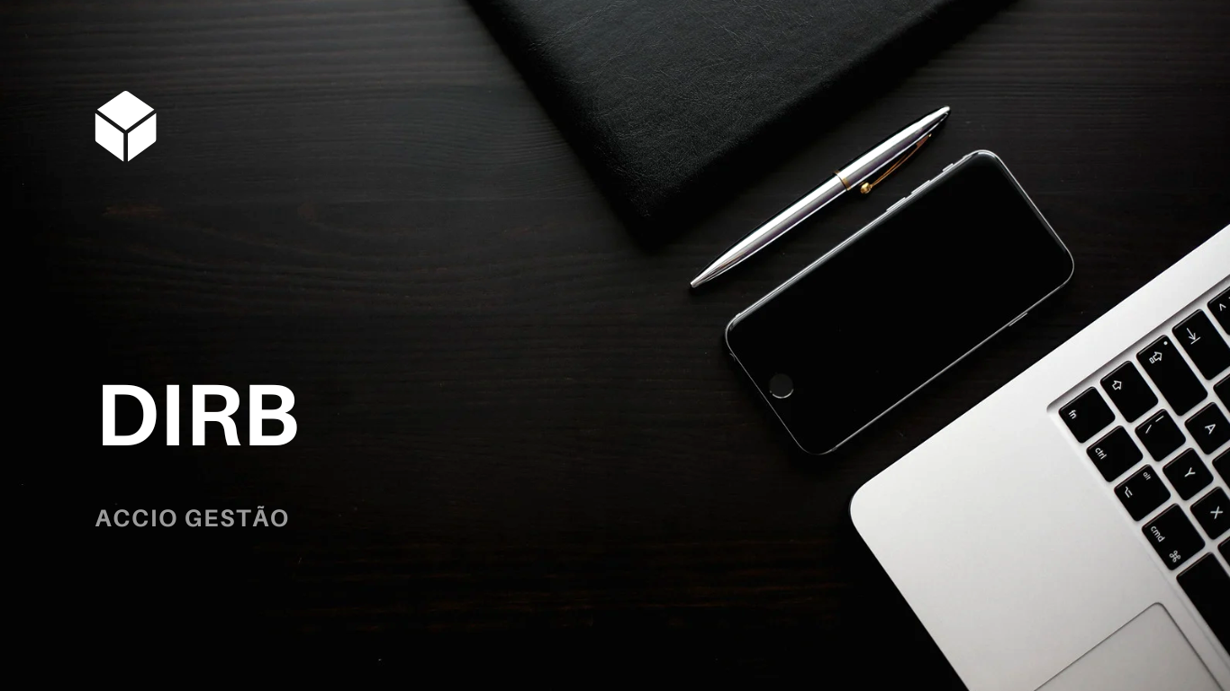 DIRBI - Declaração de Incentivos, Renúncias, Benefícios e Imunidades de ...